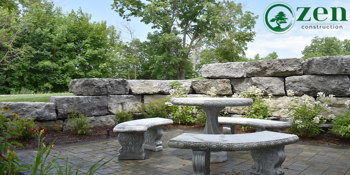 Contact - Zen Construction